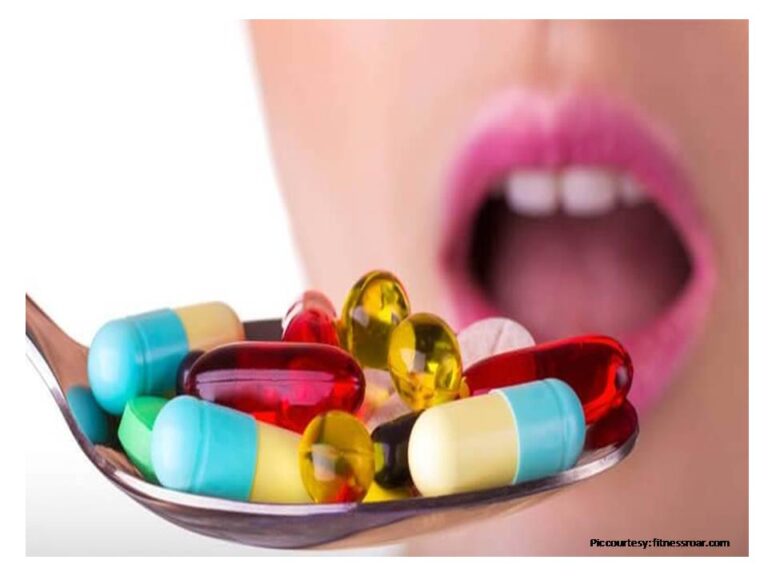 Evidence of the Practice of Self-Medication with Antibiotics among the ...