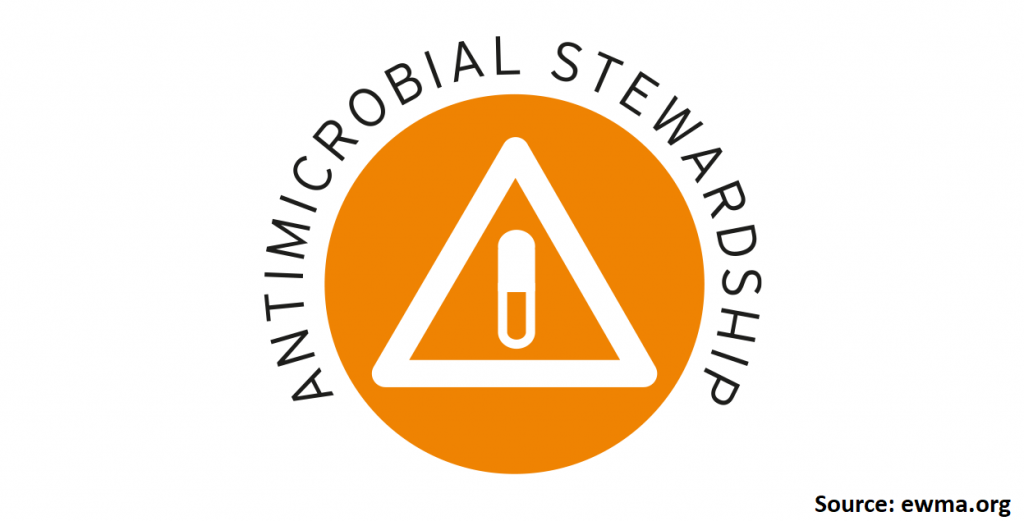 An Overview of Antimicrobial Stewardship Optimization: The Use of ...